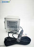 China IP68 Water Quality Sensor Micro Ph Orp Meter Controller KPH500 for sale