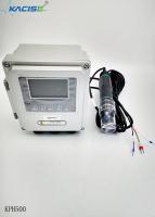 China IP68 Water Quality Sensor Micro Ph Orp Meter Controller KPH500 for sale