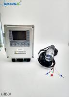 China IP68 Water Quality Sensor Micro Ph Orp Meter Controller KPH500 for sale