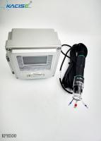 China IP68 Water Quality Sensor Micro Ph Orp Meter Controller KPH500 for sale