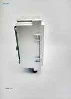 China KPH500 Micro Water Quality Sensor PVC PH ORP Meter Controller with 0-14PH Range and IP68 Protection for sale