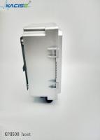 China KPH500 Micro Water Quality Sensor PVC PH ORP Meter Controller with 0-14PH Range and IP68 Protection for sale