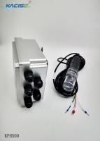 China KPH500 Micro Water Quality Sensor PVC PH ORP Meter Controller with 0-14PH Range and IP68 Protection for sale
