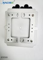 China KPH500 Micro Water Quality Sensor PVC PH ORP Meter Controller with 0-14PH Range and IP68 Protection for sale