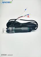China KPH500 Micro Water Quality Sensor PVC PH ORP Meter Controller with 0-14PH Range and IP68 Protection for sale