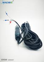 China KPH500 ph temperature sensor Ph Sensor Probe Meter Controller Tester for sale