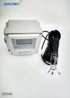 China KPH500 ph temperature sensor Ph Sensor Probe Meter Controller Tester for sale