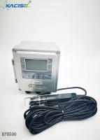China KPH500 ph temperature sensor Ph Sensor Probe Meter Controller Tester for sale