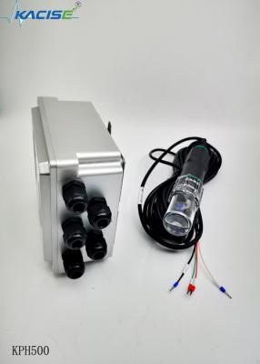 China KPH500 ph plant sensors water quality analyzer ph meter ph controller ph/o ph sensor for sale