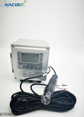 China KPH500 ph plant sensors water quality analyzer ph meter ph controller ph/o ph sensor for sale