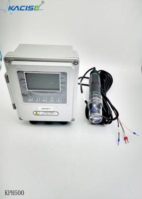 China KPH500 ph plant sensors water quality analyzer ph meter ph controller ph/o ph sensor for sale