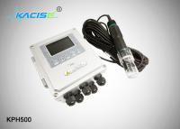 China Wall Mount KPH500 14PH Orp Water Quality Sensor Probe for sale