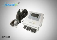 China Wall Mount KPH500 14PH Orp Water Quality Sensor Probe for sale