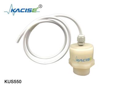 China RS485 30VDC 3000mm IP67 12V Ultrasonic Level Sensor for sale