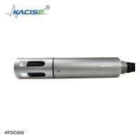 China Immersion Dissolved Oxygen Sensor Fluorescence quenching for sale