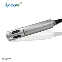 China Immersion Dissolved Oxygen Sensor Fluorescence quenching for sale