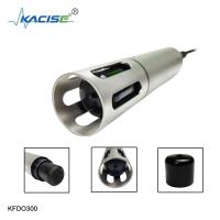 China Immersion Dissolved Oxygen Sensor Fluorescence quenching for sale