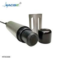 China Immersion Dissolved Oxygen Sensor Fluorescence quenching for sale