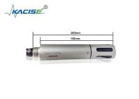 China Polarographic Dissolved Oxygen Sensor Immersion Measurement for sale
