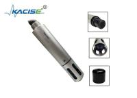 China Polarographic Dissolved Oxygen Sensor Immersion Measurement for sale