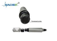 China Immersion Dissolved Oxygen Sensor Fluorescence quenching for sale