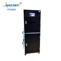 China Chrome Azurol Water Quality Analyzer With RS232 Interface for sale