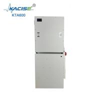 China Chrome Azurol Water Quality Analyzer With RS232 Interface for sale
