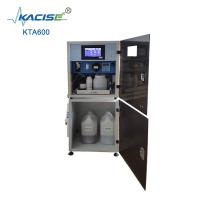 China Chrome Azurol Water Quality Analyzer With RS232 Interface for sale