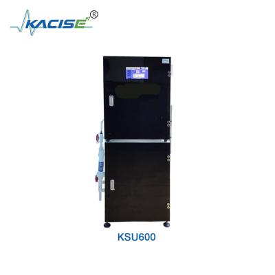 China Cyanide Analyzer Water Quality Sensor With RS232 Interface for sale