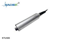 China Automatic Cleaning Turbidity Sensor IP68 Infrared Scattering for sale