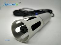China 1% Accuracy Online Conductivity Sensor For Water Quality for sale