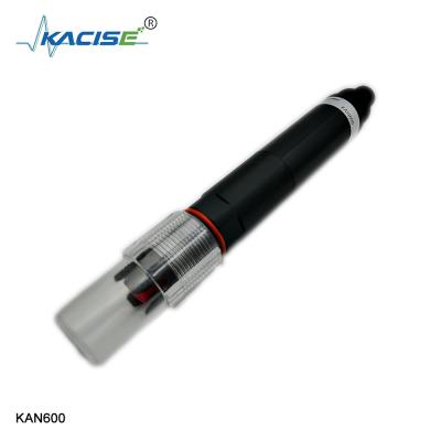 China Water Quality RS485 Ammonia Nitrogen Sensor With 3/4 NPT Thread for sale