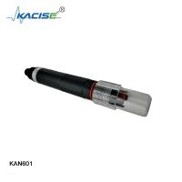 China 20mA RS485 Ip68 Nitrogen Water Sensor With Pipe Thread for sale