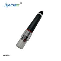 China 20mA RS485 Ip68 Nitrogen Water Sensor With Pipe Thread for sale