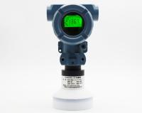 China Electrical Connection Ultrasonic Transducer Sensor Digital Output PVC Shell Material for sale