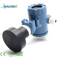 China 5000mm Liquid Level Waterproof Ultrasonic Sensor With CE Certification for sale