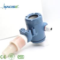 China 5000mm Liquid Level Waterproof Ultrasonic Sensor With CE Certification for sale