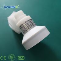 China IP68 Ultrasonic Transducer Sensor 25khz For Autonomous Navigation for sale