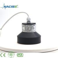 China IP68 Ultrasonic Transducer Sensor 25khz For Autonomous Navigation for sale