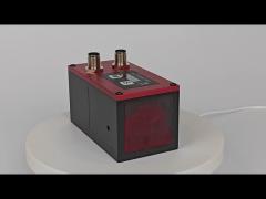 Классификатор KLSC высокоточный промышленный лазерный датчик дальности