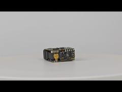 LSDM Security Surveillance Long-Range DtoF Лазерный модуль наблюдения