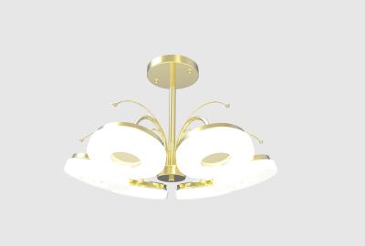 Китай 2018 Modern Led Pendant light Design lamp LED pendant light продается