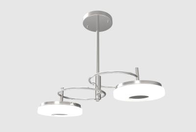 Китай 2018 factory price modern led hanging chandelier pendant lamp продается