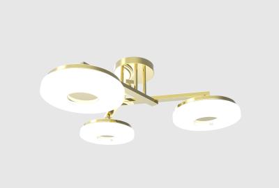 Китай Modern simple design LED pendant lamp продается