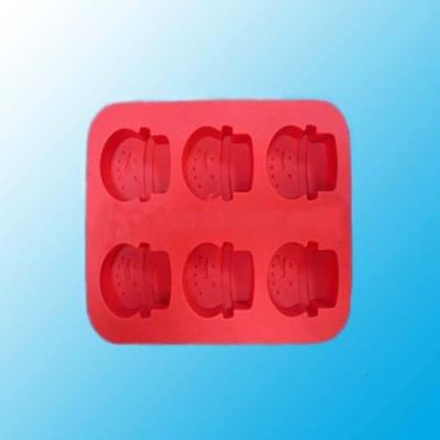 China silicone baking trays ,silicone muffin tray for sale