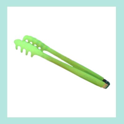 China silicone pasta clip ,heat resistant silicone kitchen utensil for sale