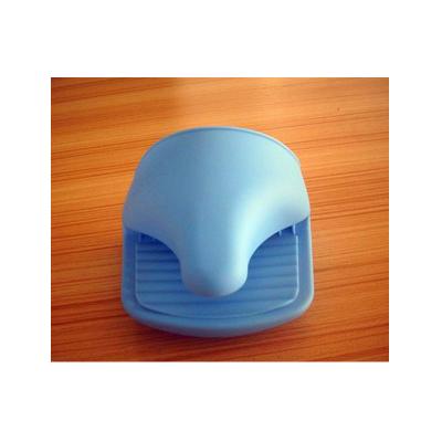 China hot selling silicone oven gloves,durable silicone protective gloves for sale