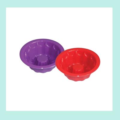 China cooking with silicone baking pans ,baking with silicone pan for sale