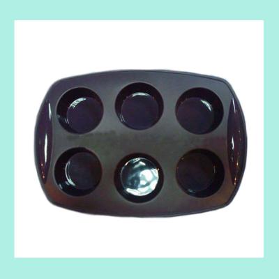China cooking with silicone cupcake pans ,cooking with silicone bundt pan for sale