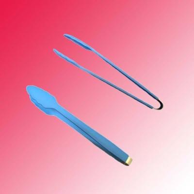China silicone kitchen food clip,silicone bread clip for sale